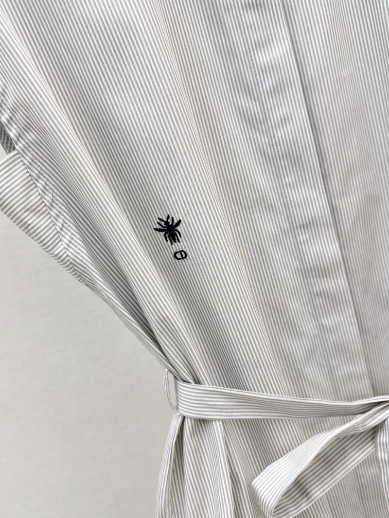 1:1 copy Christian Dior Shirts