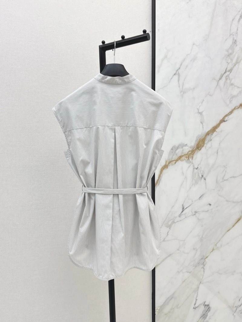 1:1 copy Christian Dior Shirts