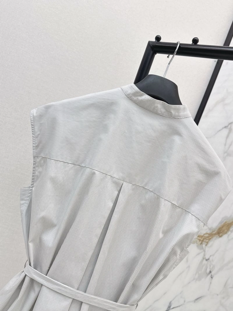 1:1 copy Christian Dior Shirts