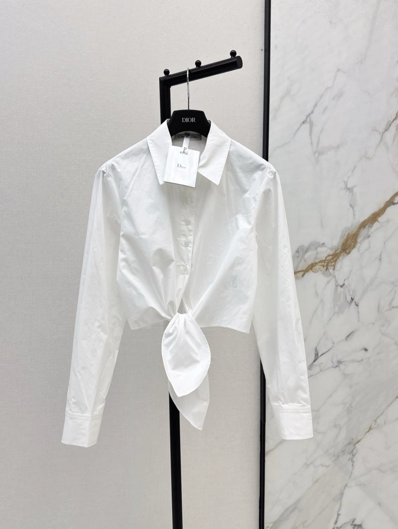 High accuracy Christian Dior Shirts