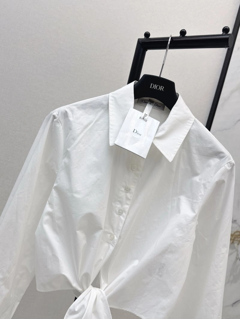 High accuracy Christian Dior Shirts