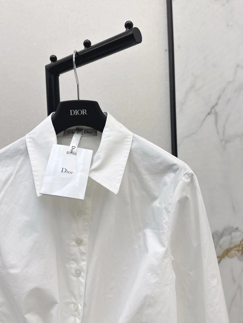 High accuracy Christian Dior Shirts