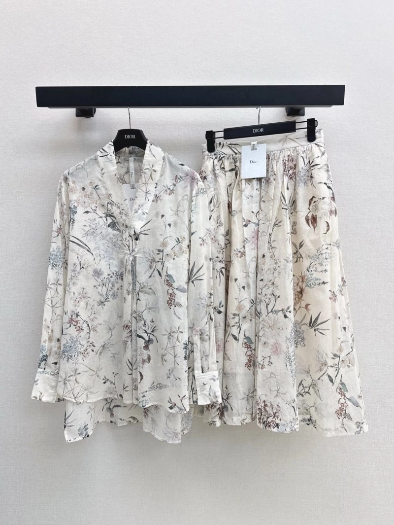 Christian Dior Shirts