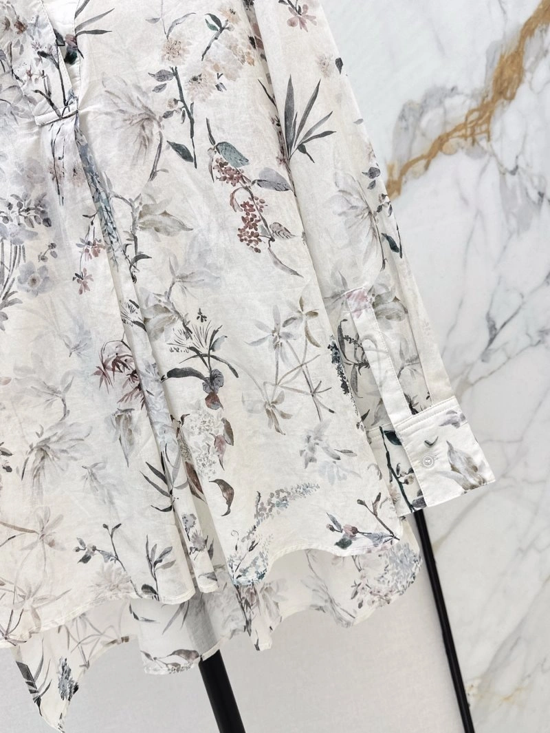 Perfect replica Christian Dior Shirts