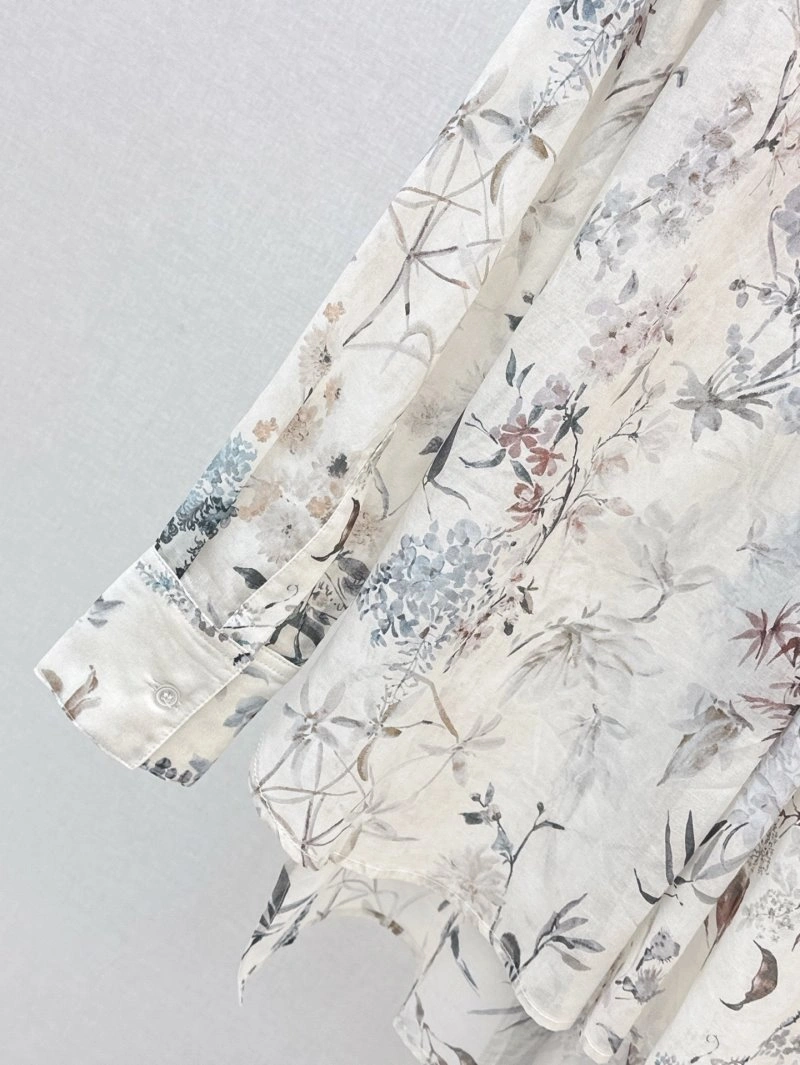 Perfect replica Christian Dior Shirts