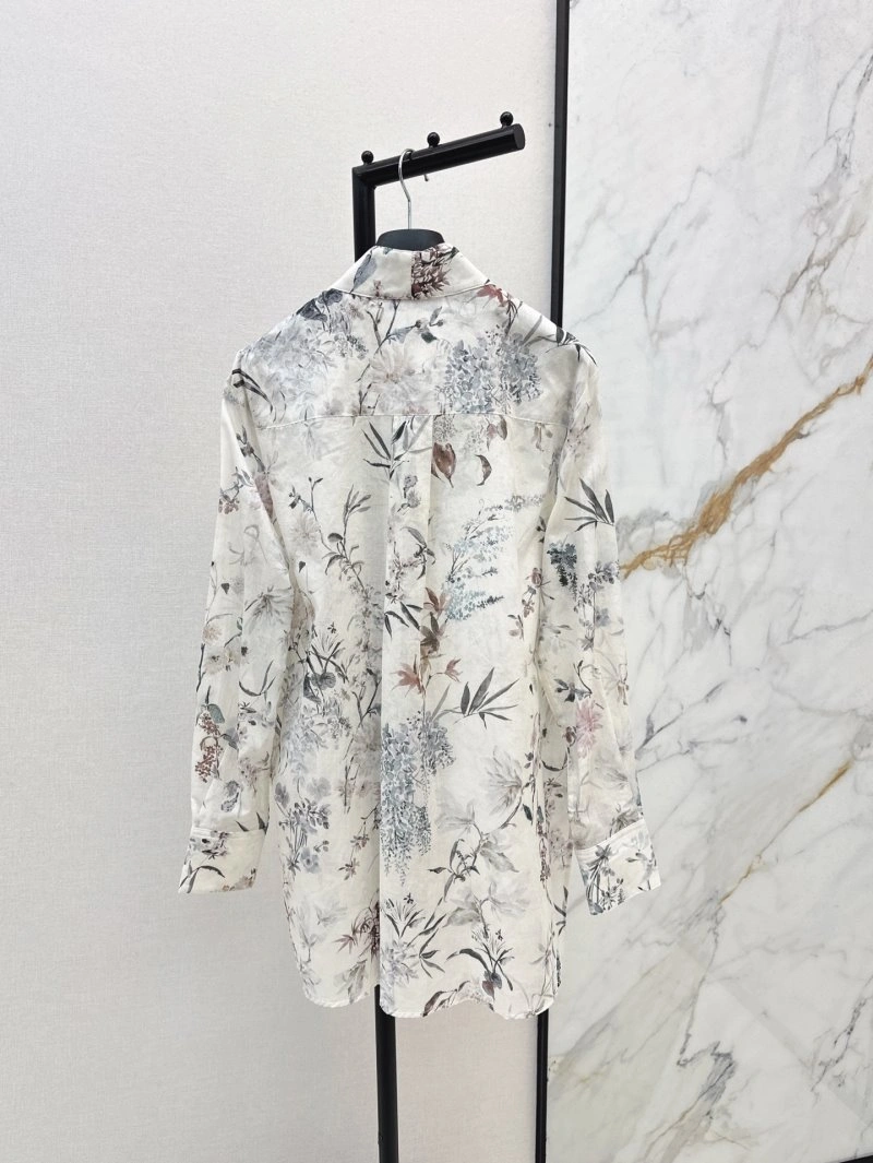 Perfect replica Christian Dior Shirts