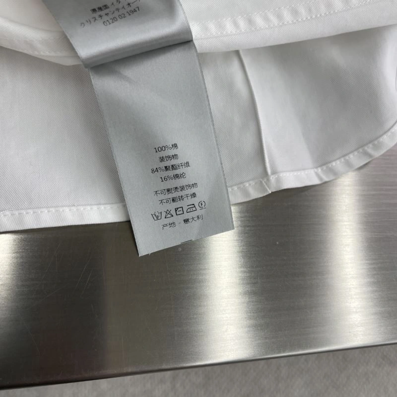 Bargain Christian Dior Shirts