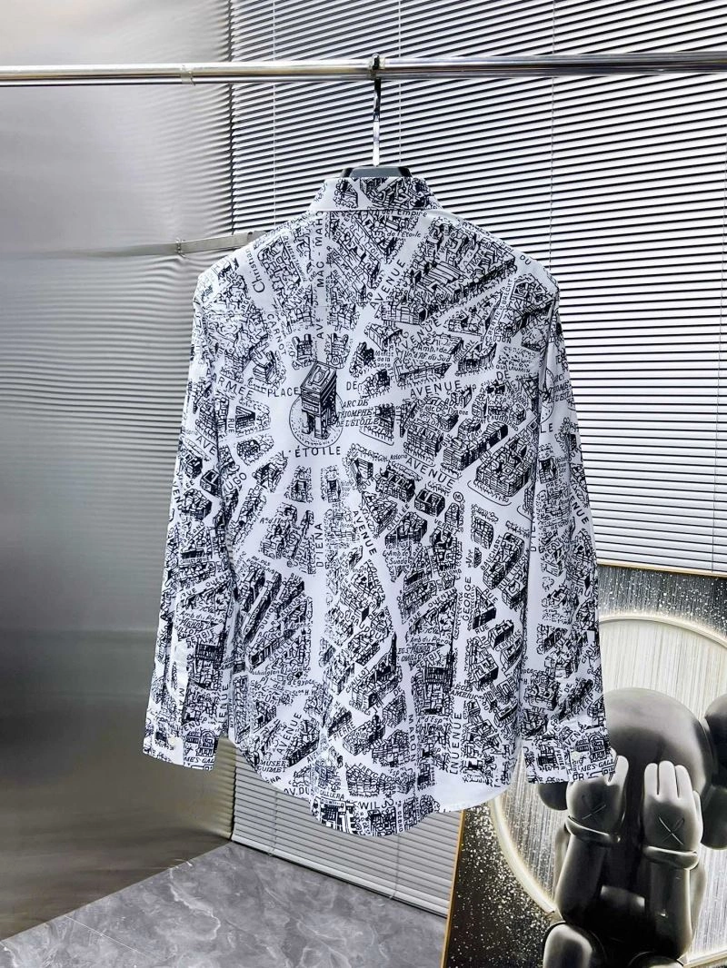 Affordable Christian Dior Shirts