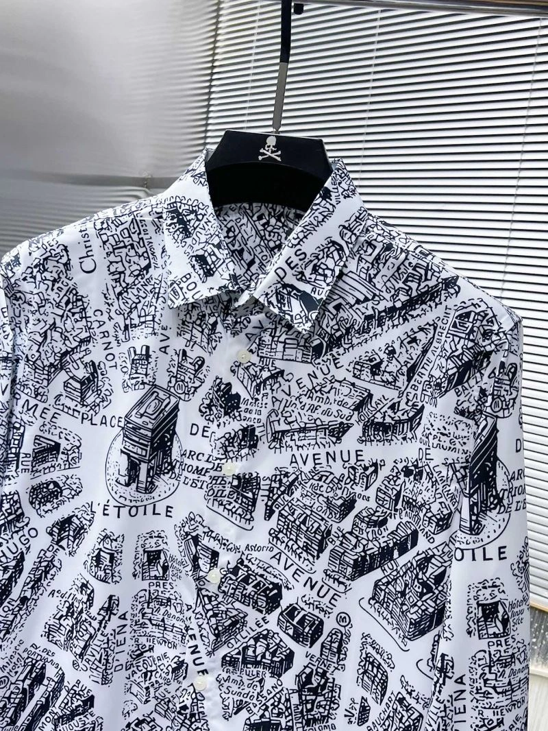 Affordable Christian Dior Shirts