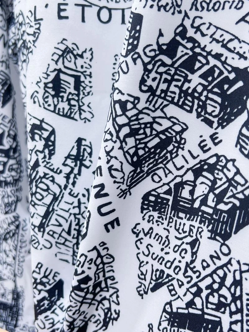 Affordable Christian Dior Shirts