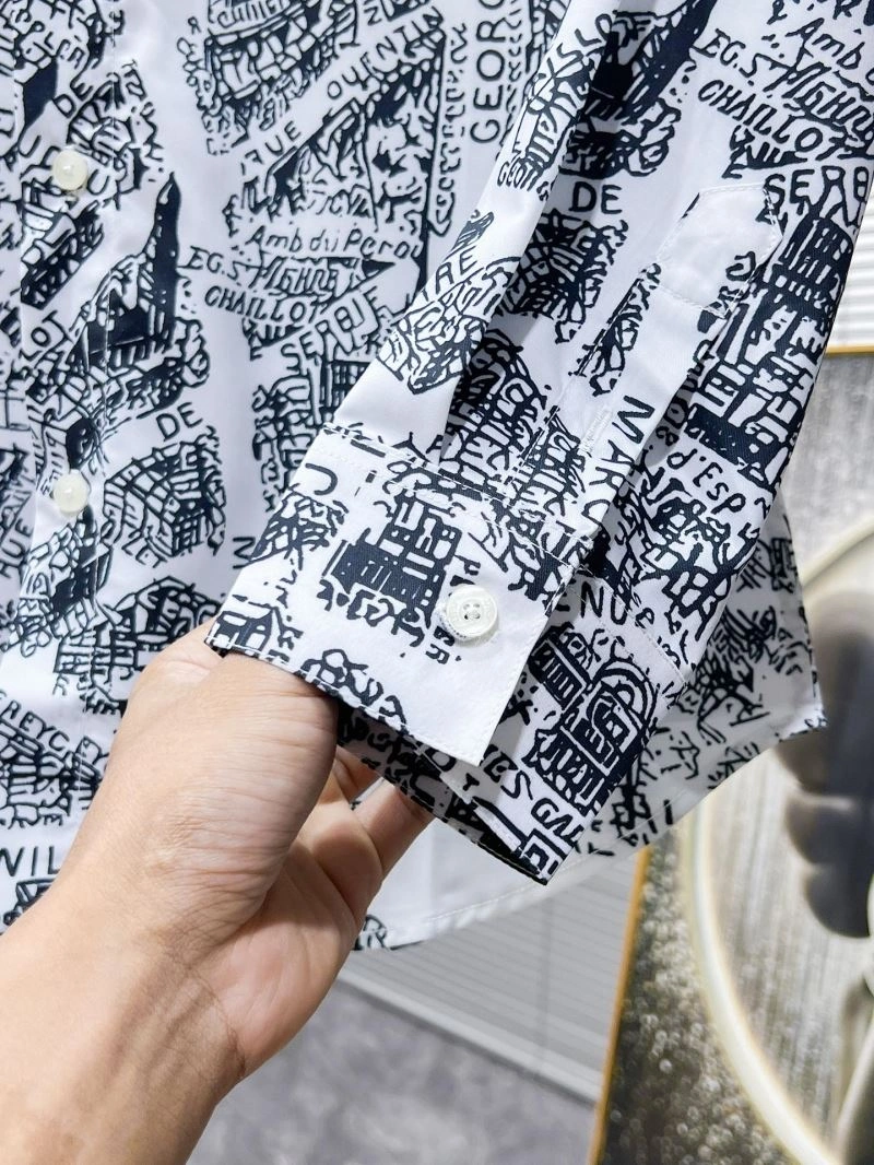 Affordable Christian Dior Shirts