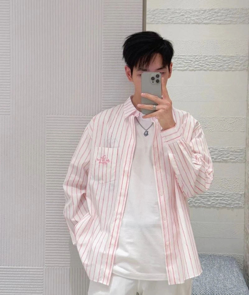 Christian Dior Shirts