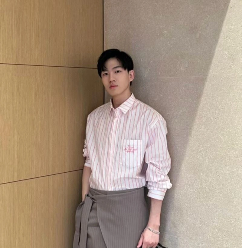 Official Christian Dior Shirts