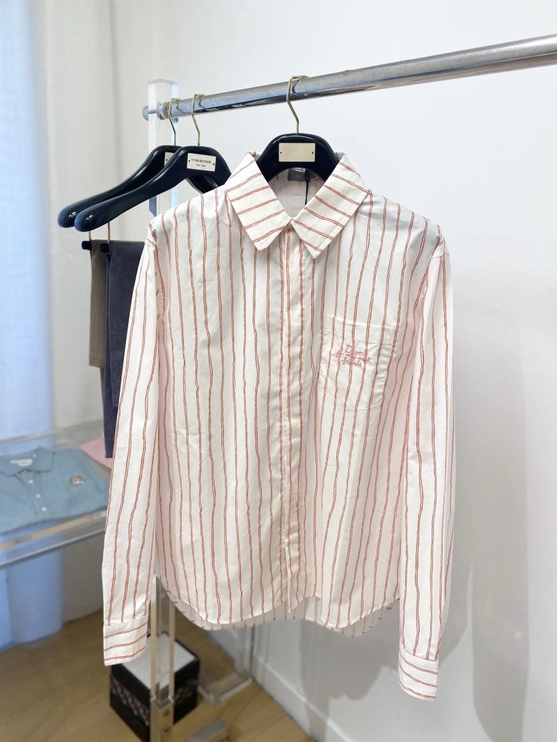 Official Christian Dior Shirts