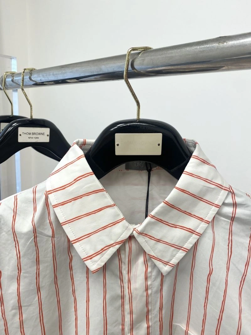 Official Christian Dior Shirts