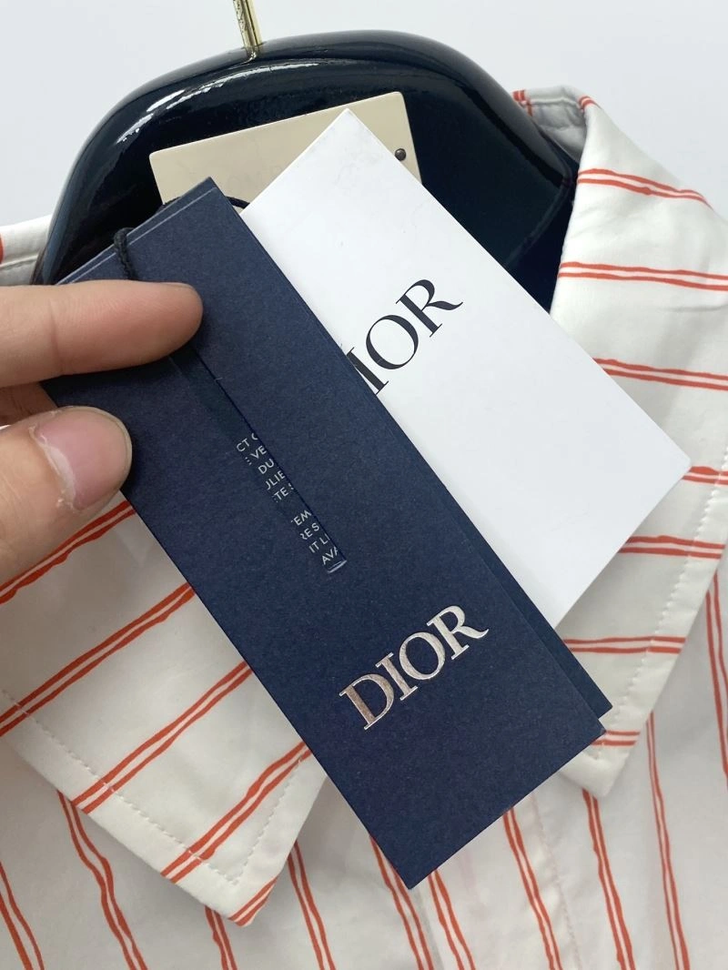 Official Christian Dior Shirts