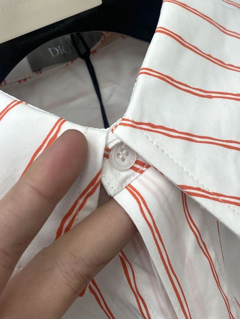 Official Christian Dior Shirts