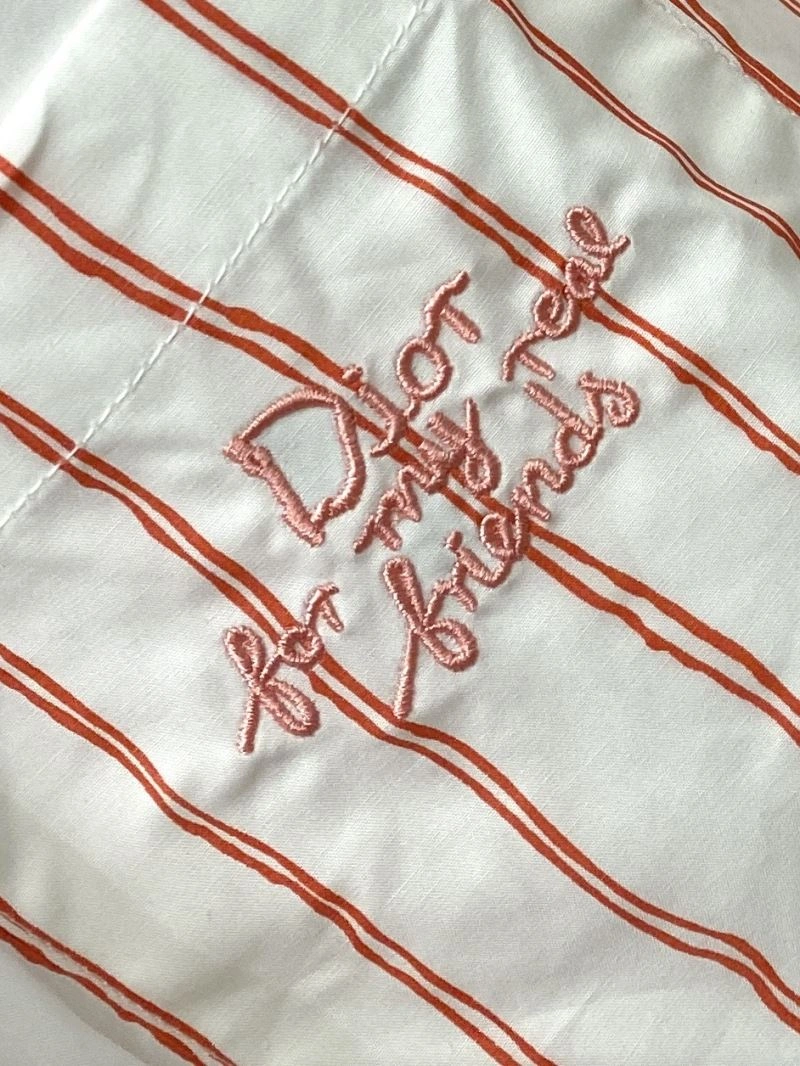 Official Christian Dior Shirts
