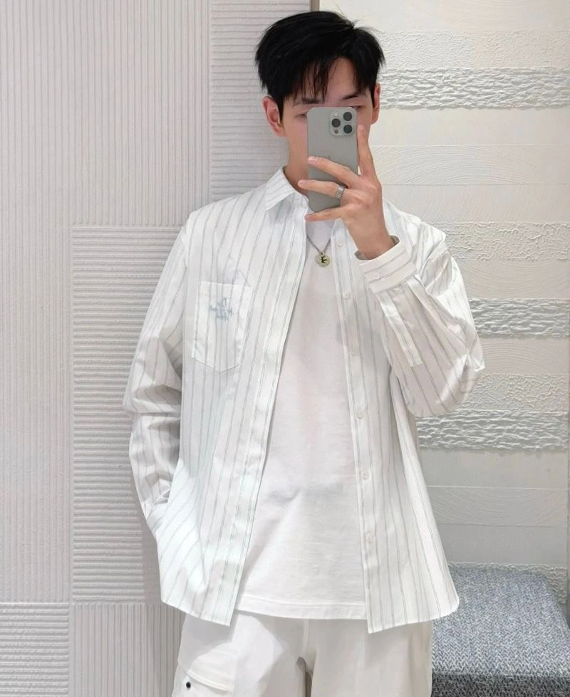 Christian Dior Shirts