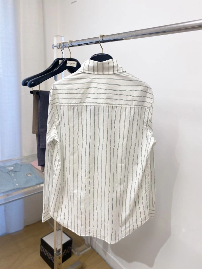 Real Christian Dior Shirts