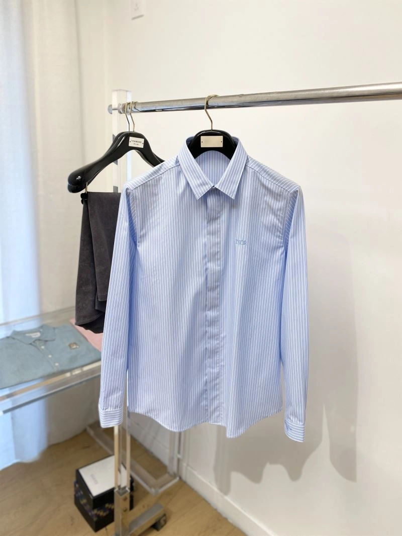 Christian Dior Shirts