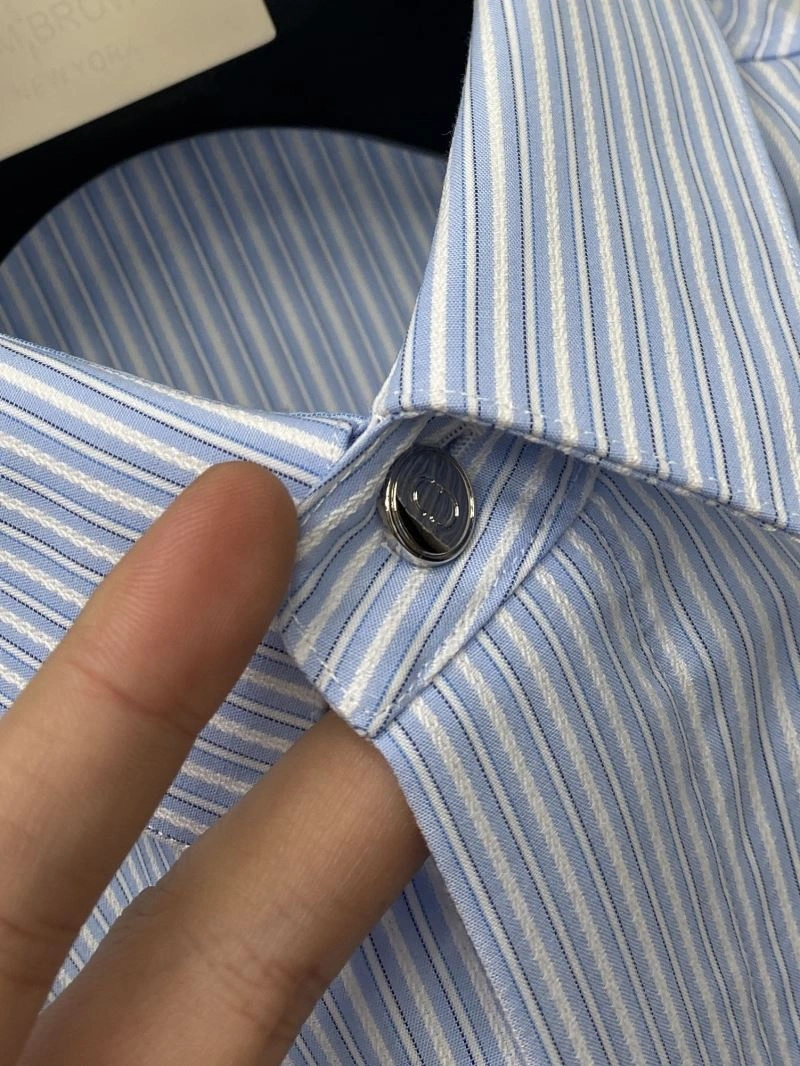 Budget-friendly Christian Dior Shirts