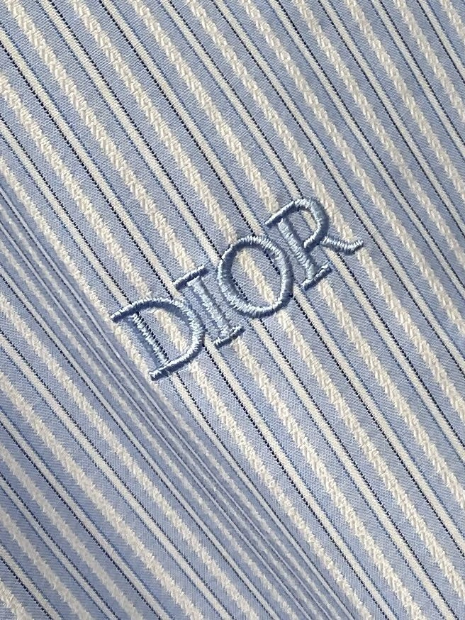 Budget-friendly Christian Dior Shirts