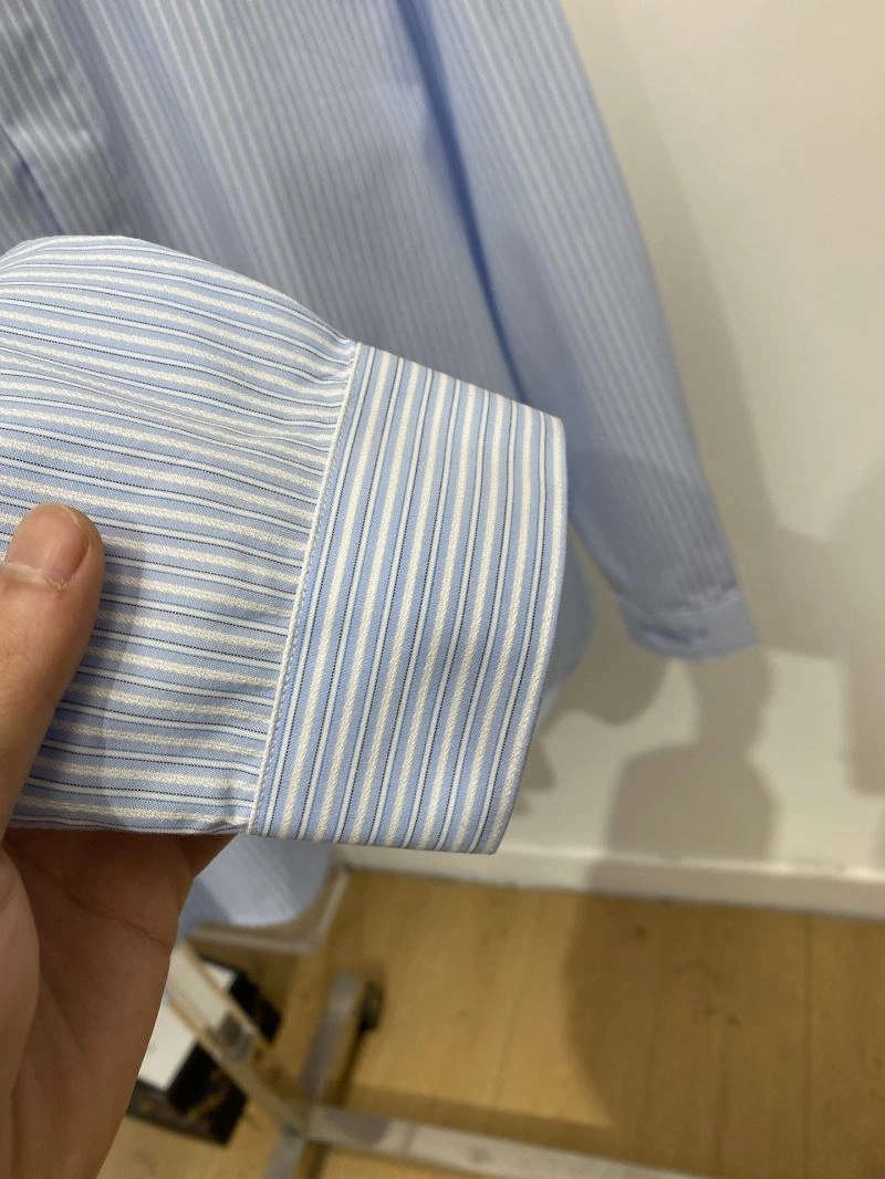 Budget-friendly Christian Dior Shirts
