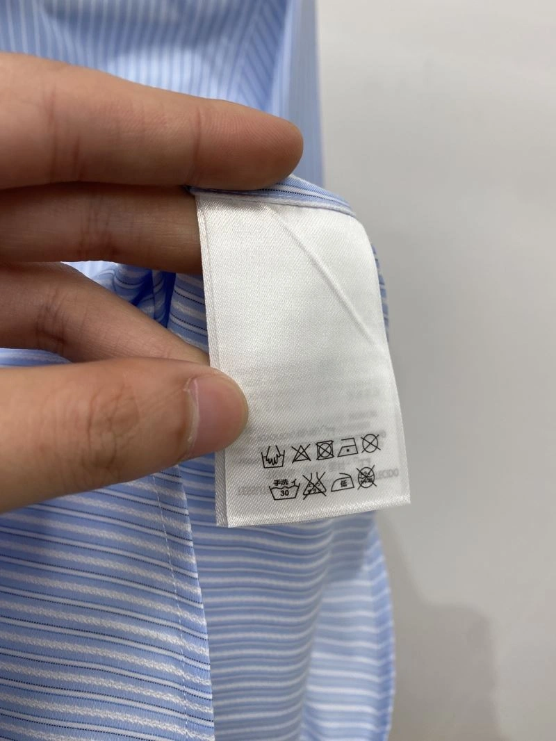 Budget-friendly Christian Dior Shirts