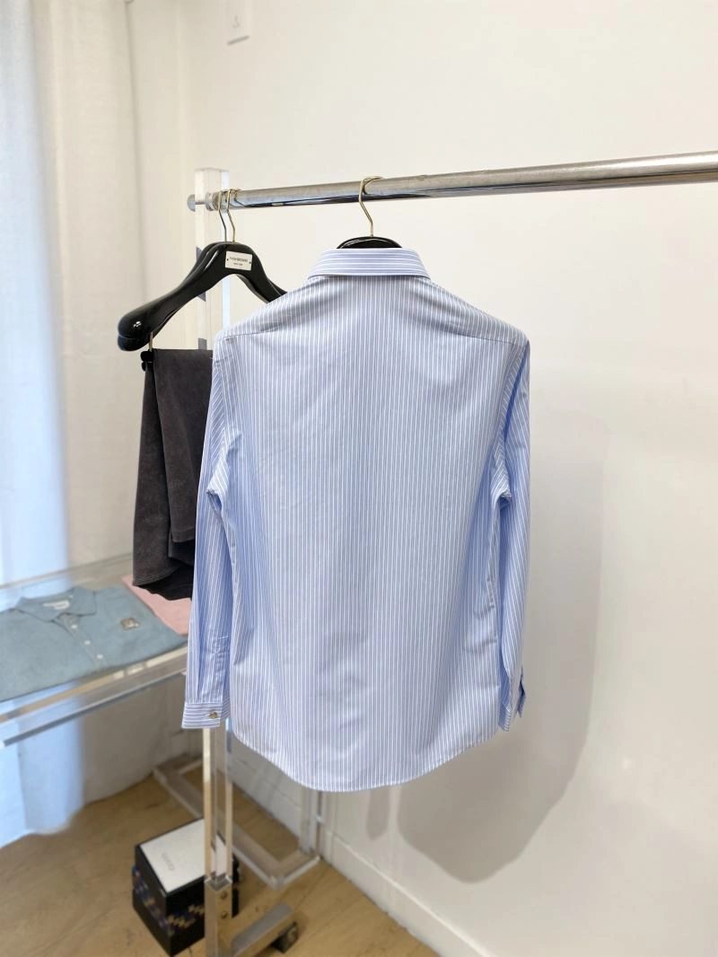 Budget-friendly Christian Dior Shirts
