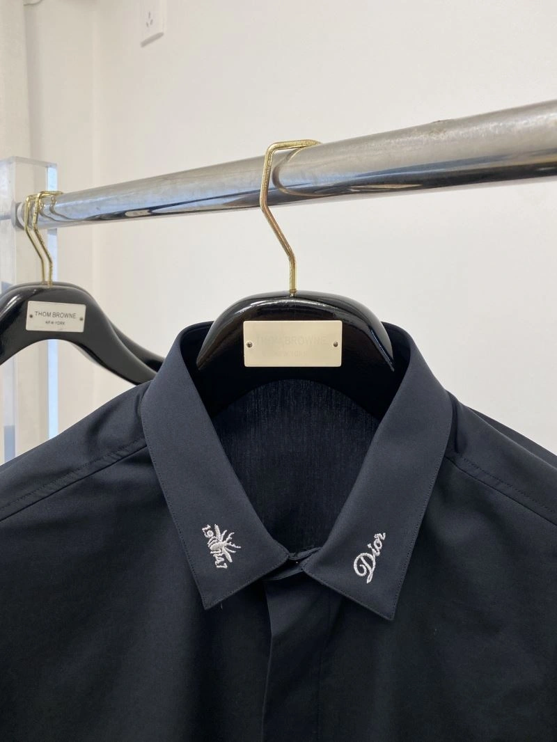 Low-cost Christian Dior Shirts