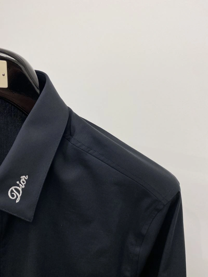 Low-cost Christian Dior Shirts