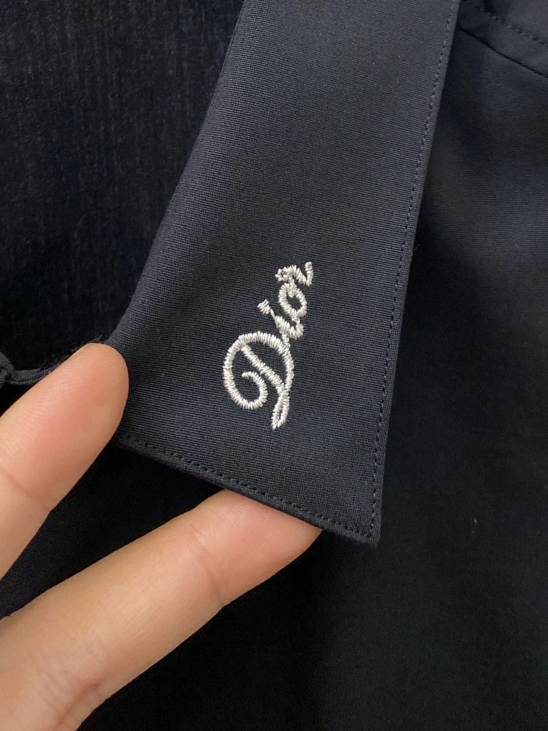 Low-cost Christian Dior Shirts
