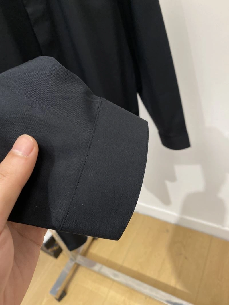 Low-cost Christian Dior Shirts
