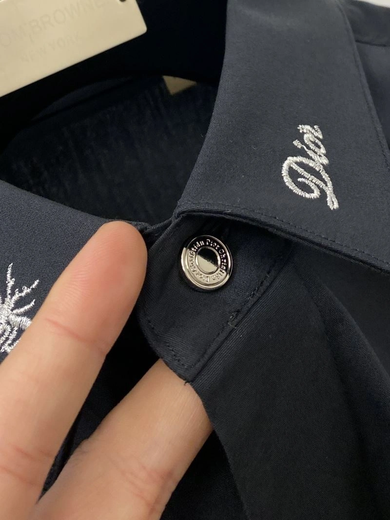 Low-cost Christian Dior Shirts