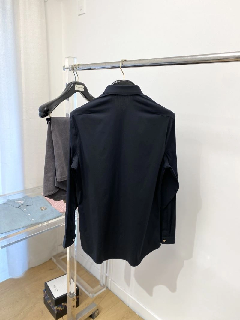 Low-cost Christian Dior Shirts