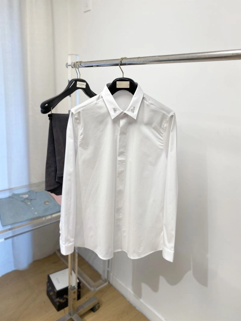 Christian Dior Shirts
