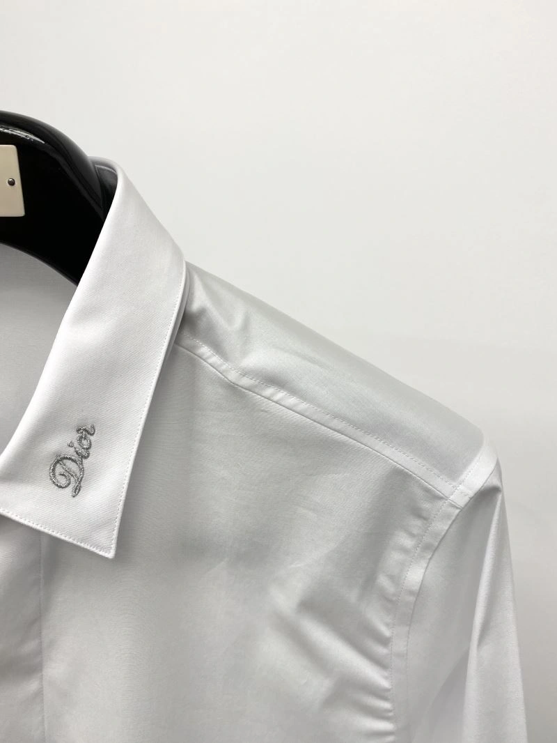 Budget-friendly Christian Dior Shirts