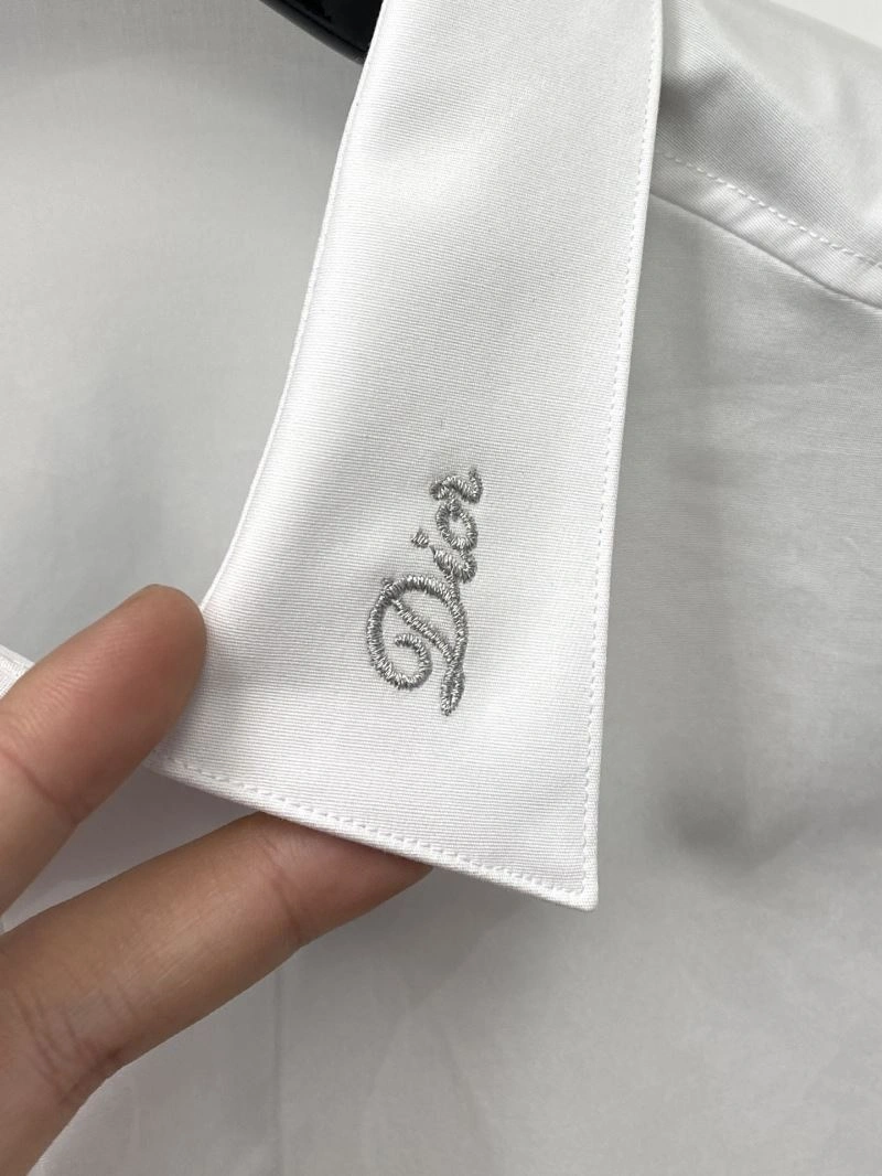 Budget-friendly Christian Dior Shirts