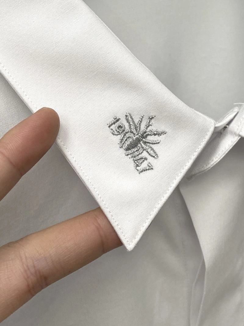 Budget-friendly Christian Dior Shirts