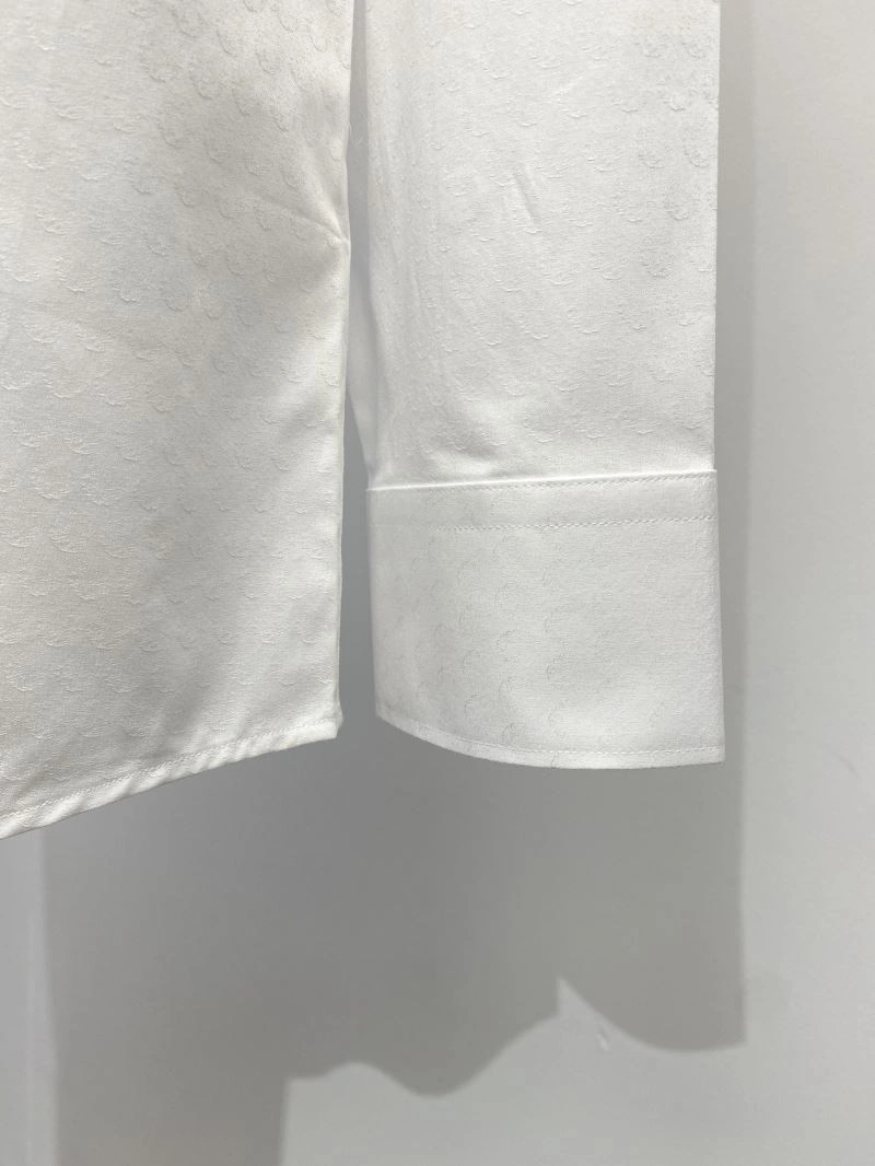 Budget-friendly Christian Dior Shirts
