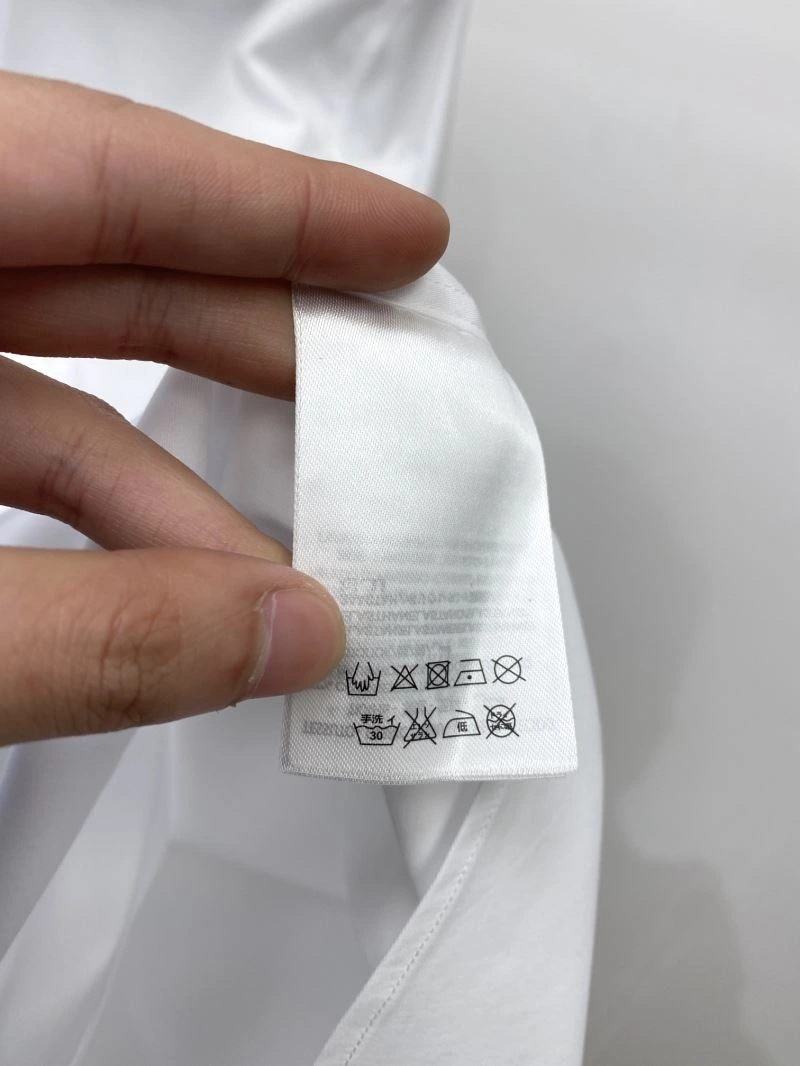 Budget-friendly Christian Dior Shirts