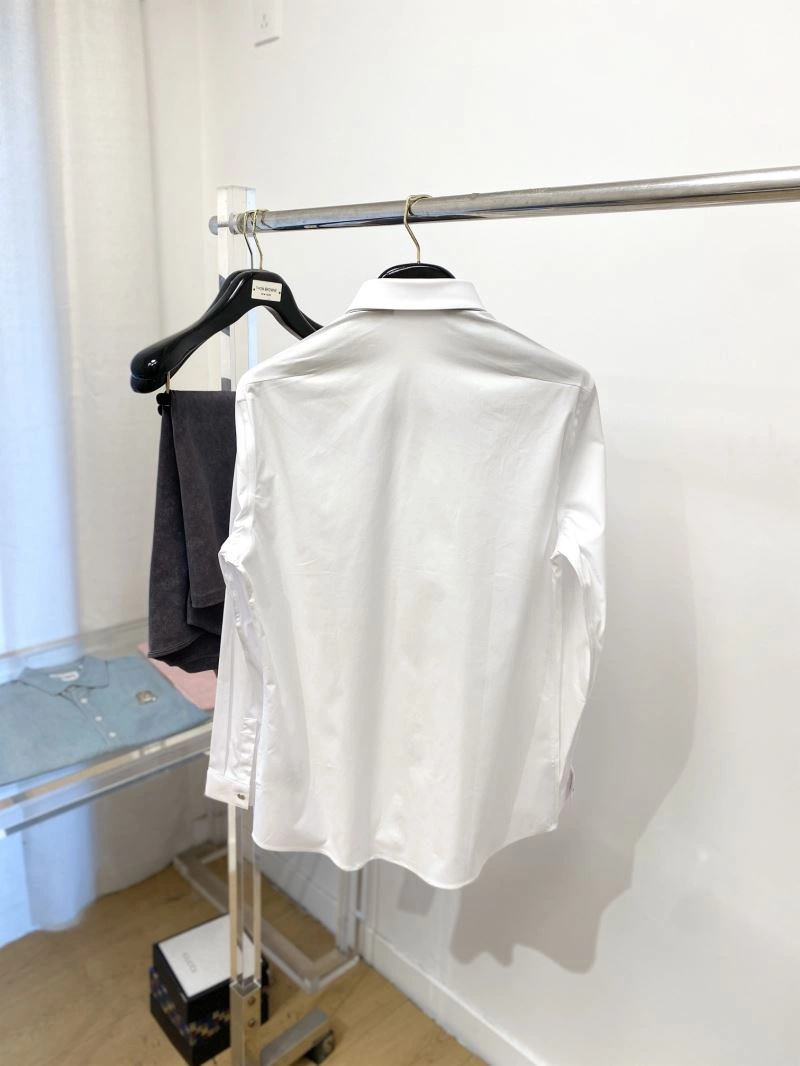 Budget-friendly Christian Dior Shirts