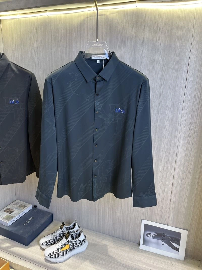 Christian Dior Shirts