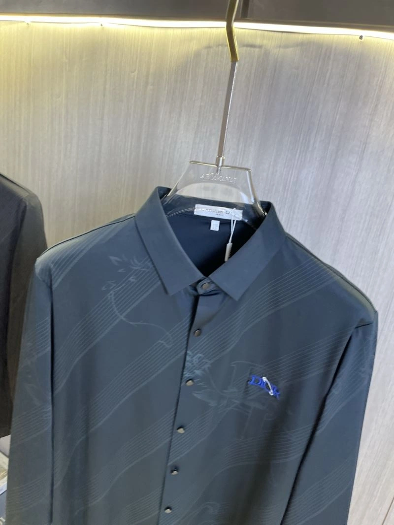 Precise copy Christian Dior Shirts