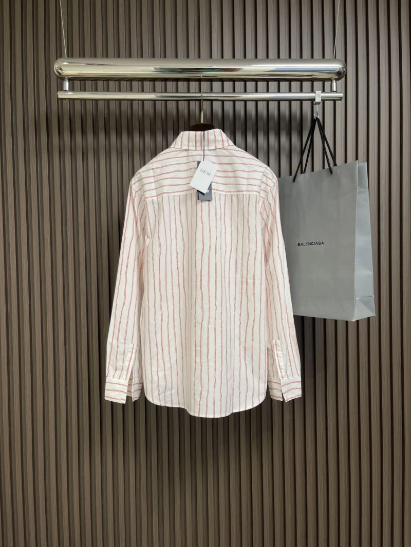 Top match Christian Dior Shirts