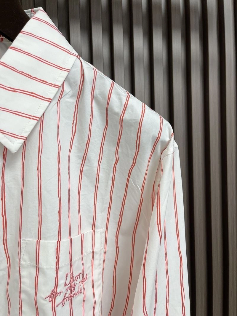 Top match Christian Dior Shirts