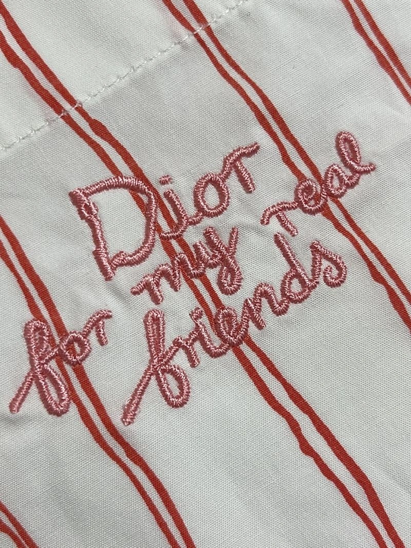 Top match Christian Dior Shirts
