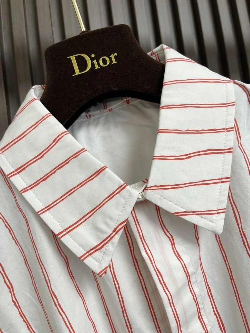 Top match Christian Dior Shirts