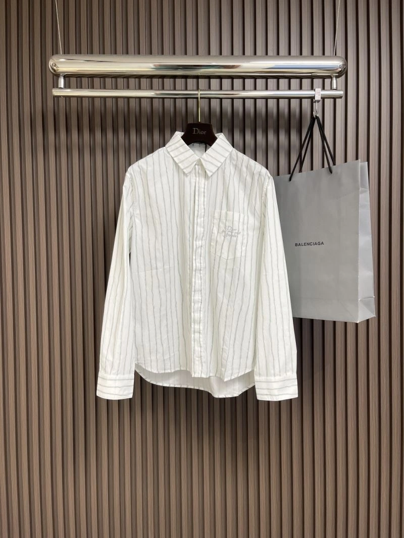 Christian Dior Shirts
